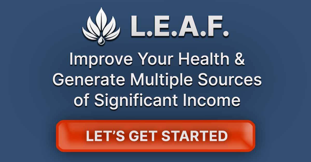 Contact Us – Team LEAF